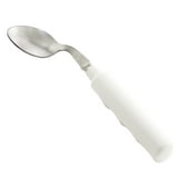 FabLife Comfort Grip Right handed teaspoon Adaptive Utensils, Daily ...