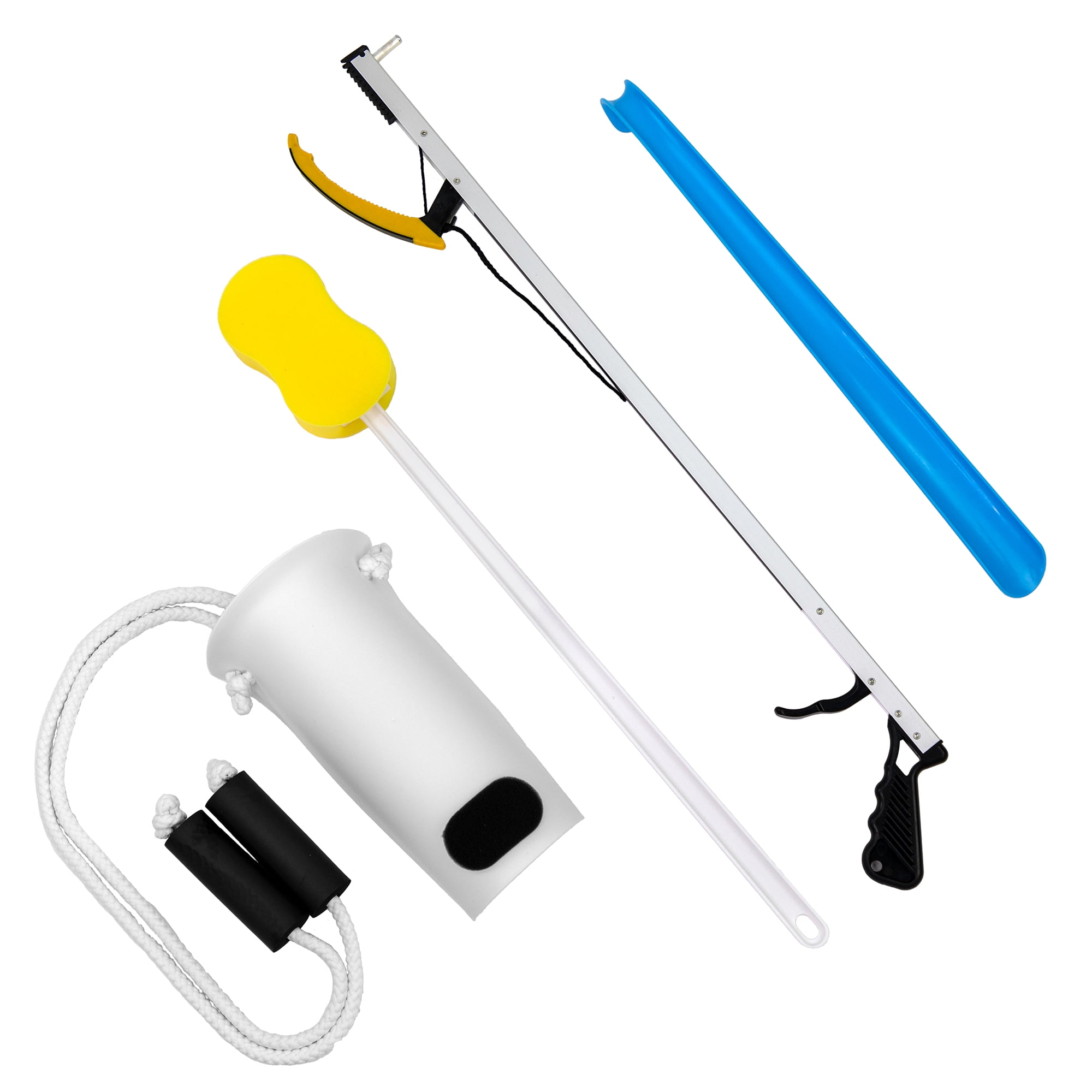FabLife Hip Kit Daily Living Aids for Mobility, Hip Replacement ...