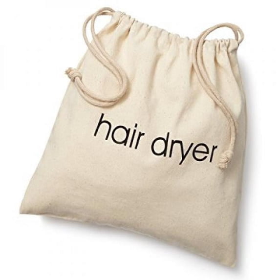 FabbPro Hair Dryer Bags - Walmart.com
