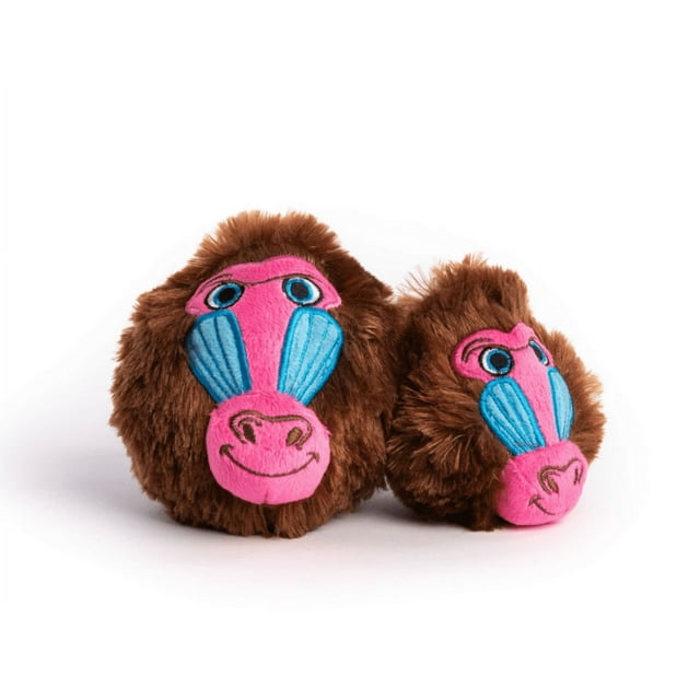 Fabdog Faball Baboon Large - Walmart.com