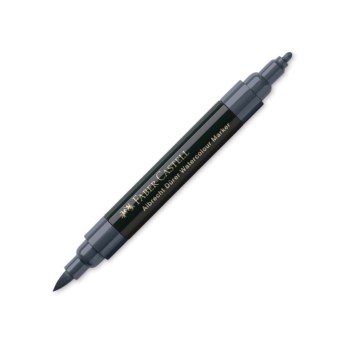 Faber-Castell Albrecht Dürer Watercolor Marker - Dark Indigo 157 ...