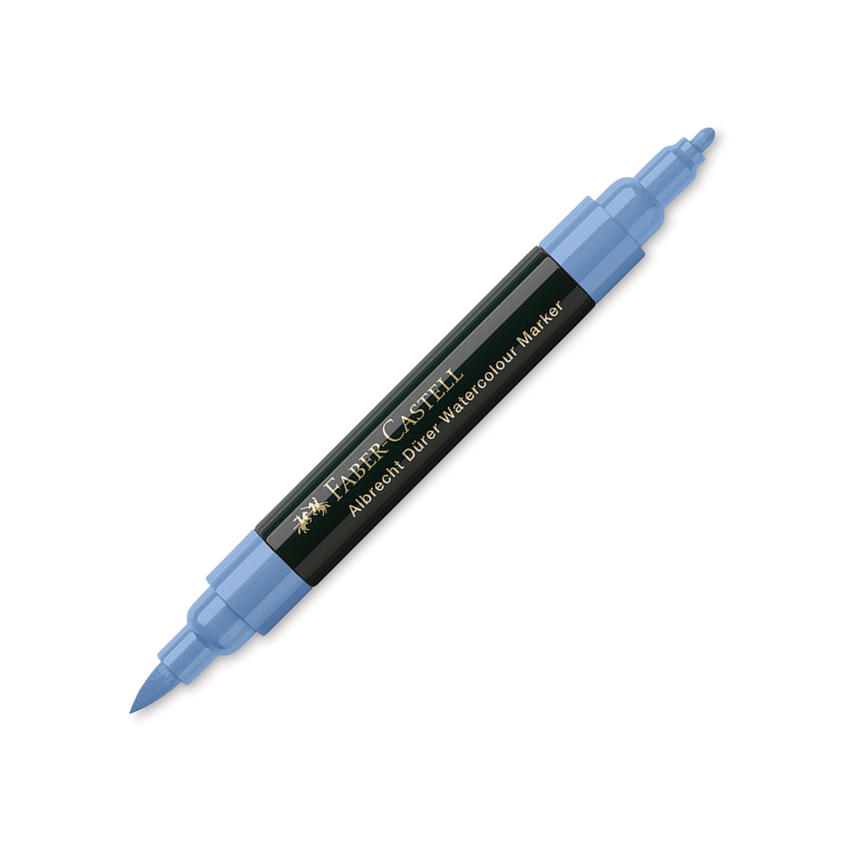 Faber-Castell Albrecht Dürer Watercolor Markers - Ultramarine 120 ...