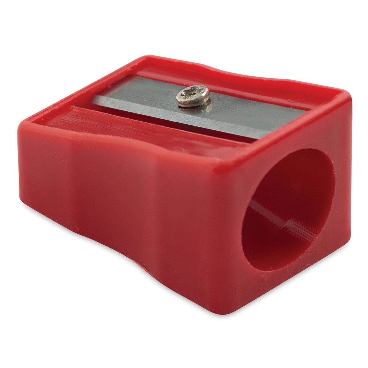 Faber-Castell Jumbo Crayon Sharpener - Walmart.com