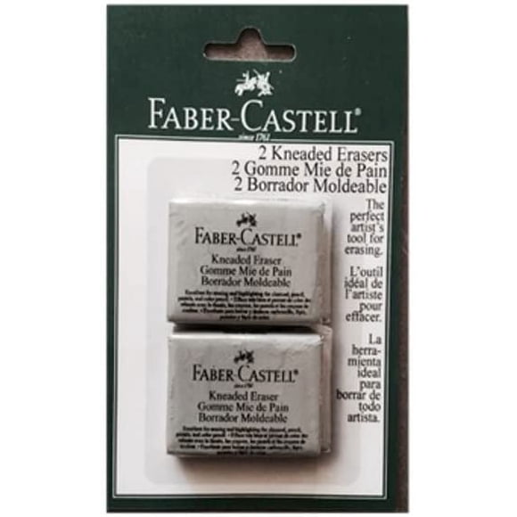 Kneaded Erasers in Drawing Supplies - Walmart.com