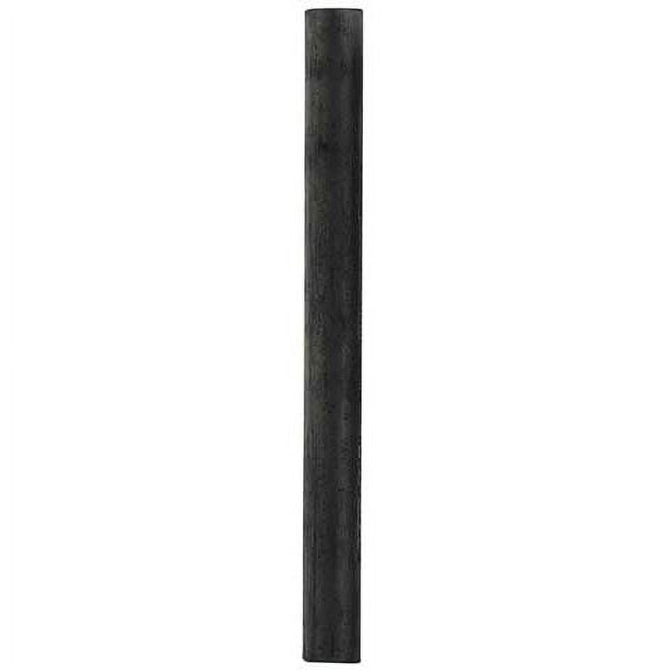 Faber-Castell Pitt Compressed Charcoal Sticks - Medium, Pkg of 3 ...