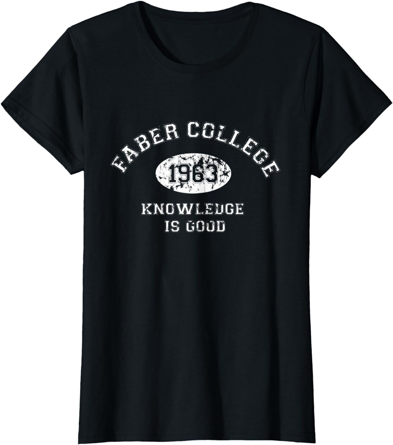 Faber College 1963 T Shirt - Walmart.com