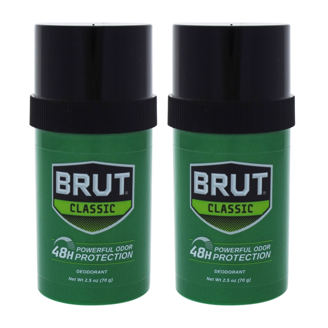 Brut Deodorant & Antiperspirant | Walmart.com