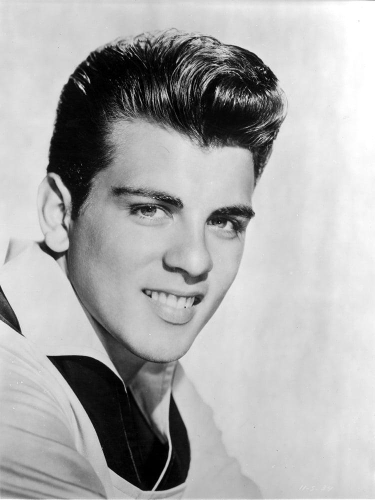 Fabian smiling Photo Print (24 x 30) - Walmart.com