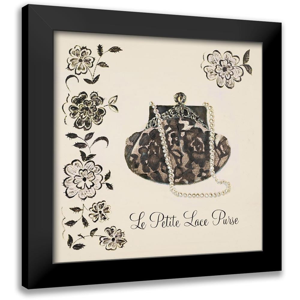 Fabiano, Marco 15x15 Black Modern Framed Museum Art Print Titled - LE ...