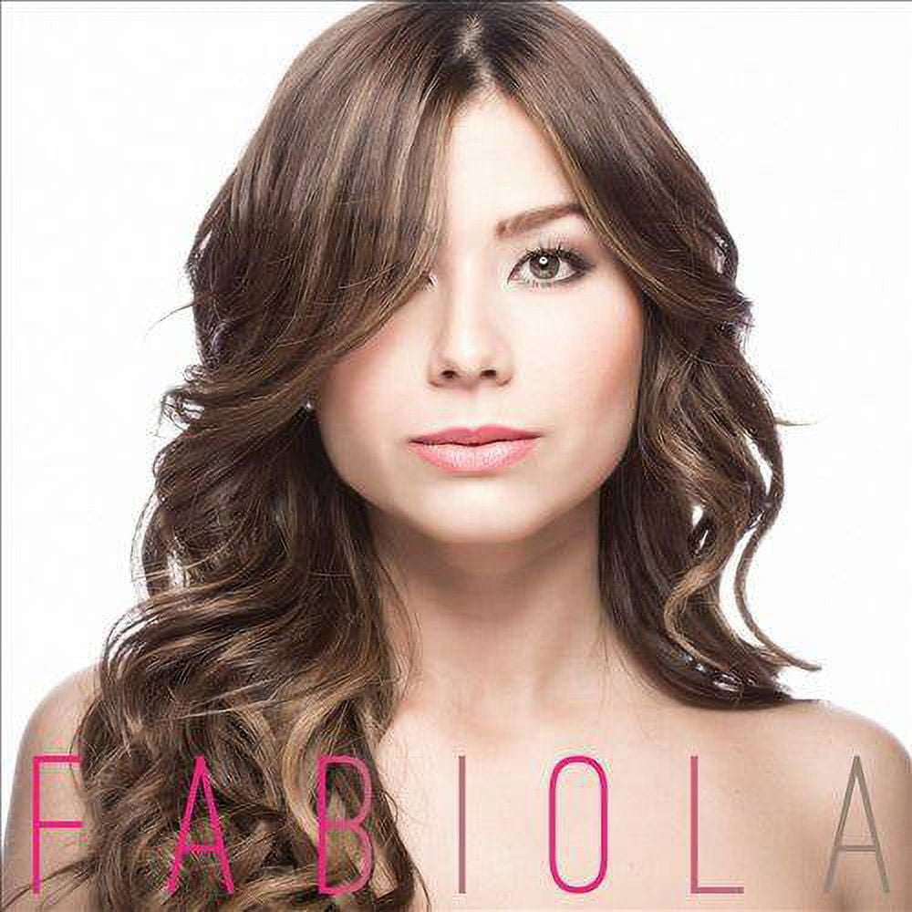 Fabiola - Fabiola [CD] - Walmart.com