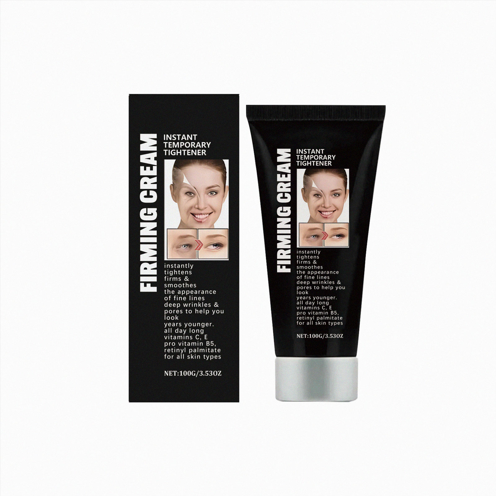 Fabiurt Anti-Wrinkle Skin Cream, Skin Firming Cream, Advanced Firming ...