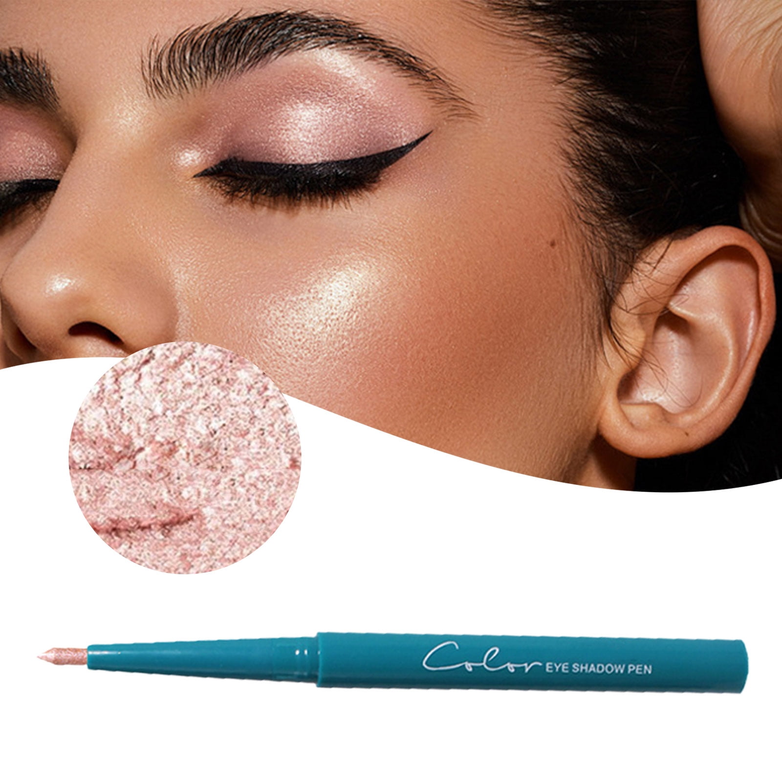 Fabiurt Eye Stick Eye Shadow Stick Long Lasting Perfect For Creating ...