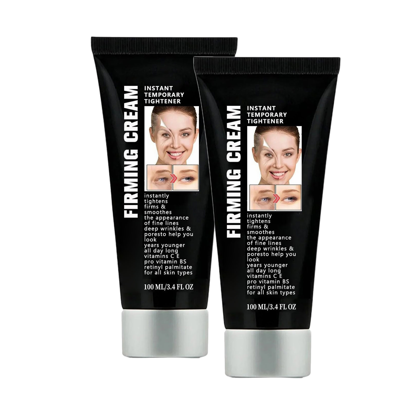 Fabiurt Firming Skin Tightening For Face Wrinkle Face Firming ...
