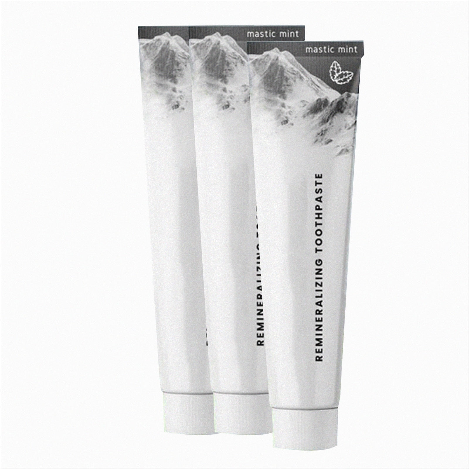 Fabiurt Larineco Remineralizing Toothpaste, Larineco Remineralizing Gum ...