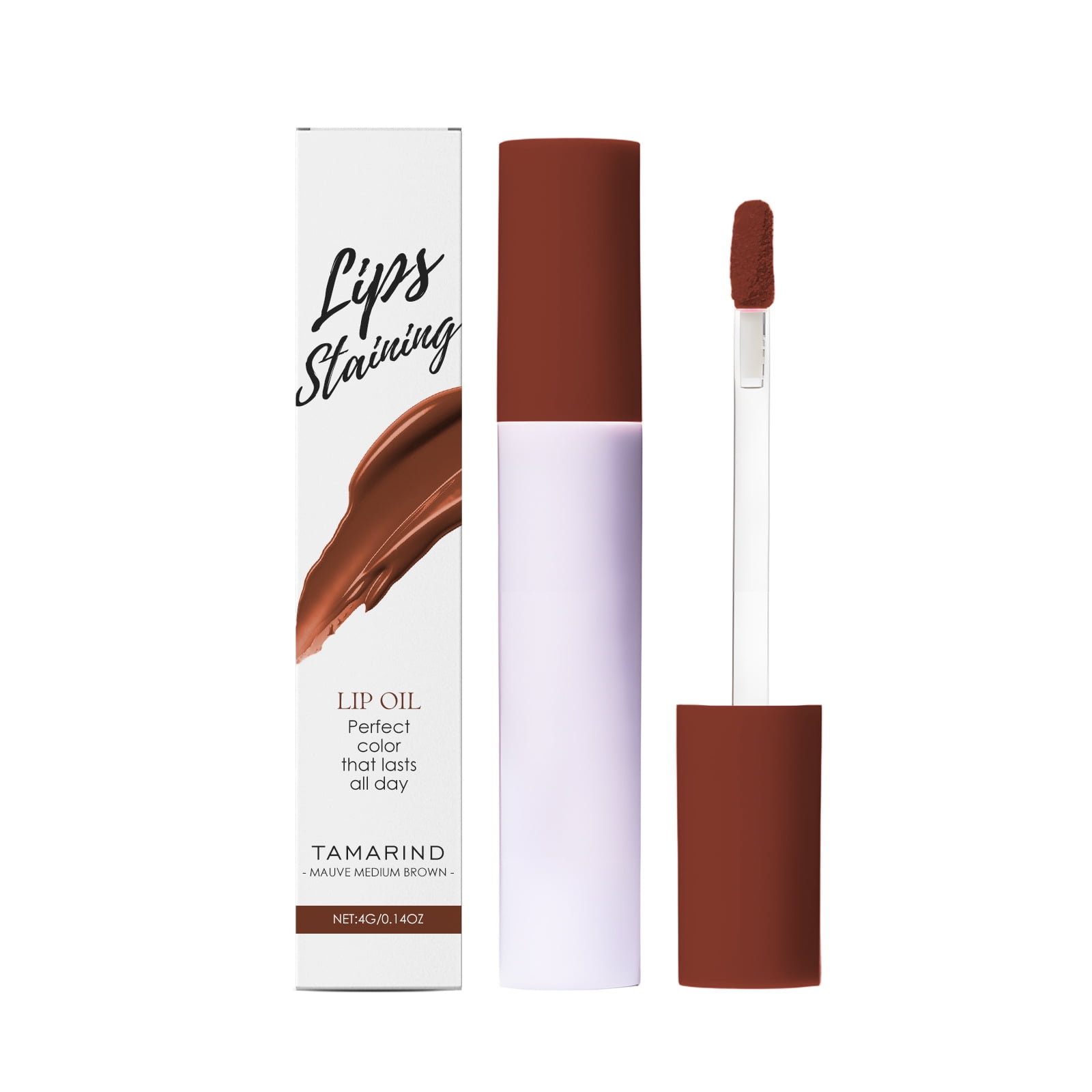 Fabiurt Lip Stain Oil Lips Staining Lip Oil Lips Staining Long Lasting ...