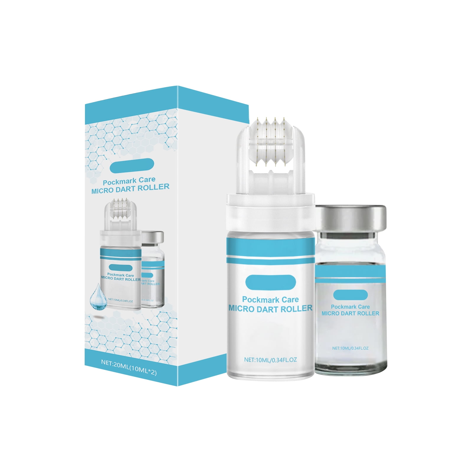 Fabiurt Micro Infusion System for Lips, Micro System for Face ...