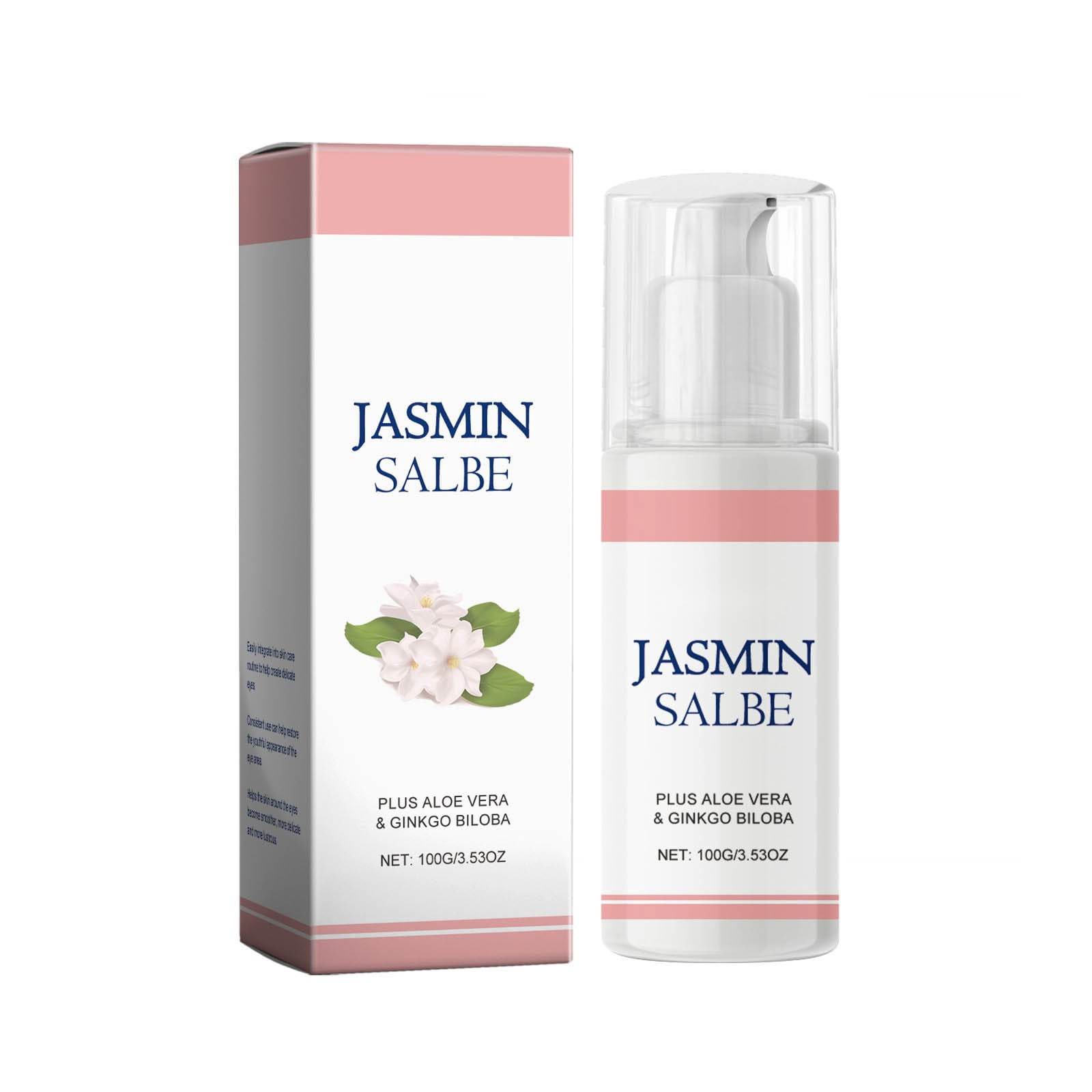 Fabiurt Ointment Eye Active Jasmine Ointment Jasmine Ointment Eye ...