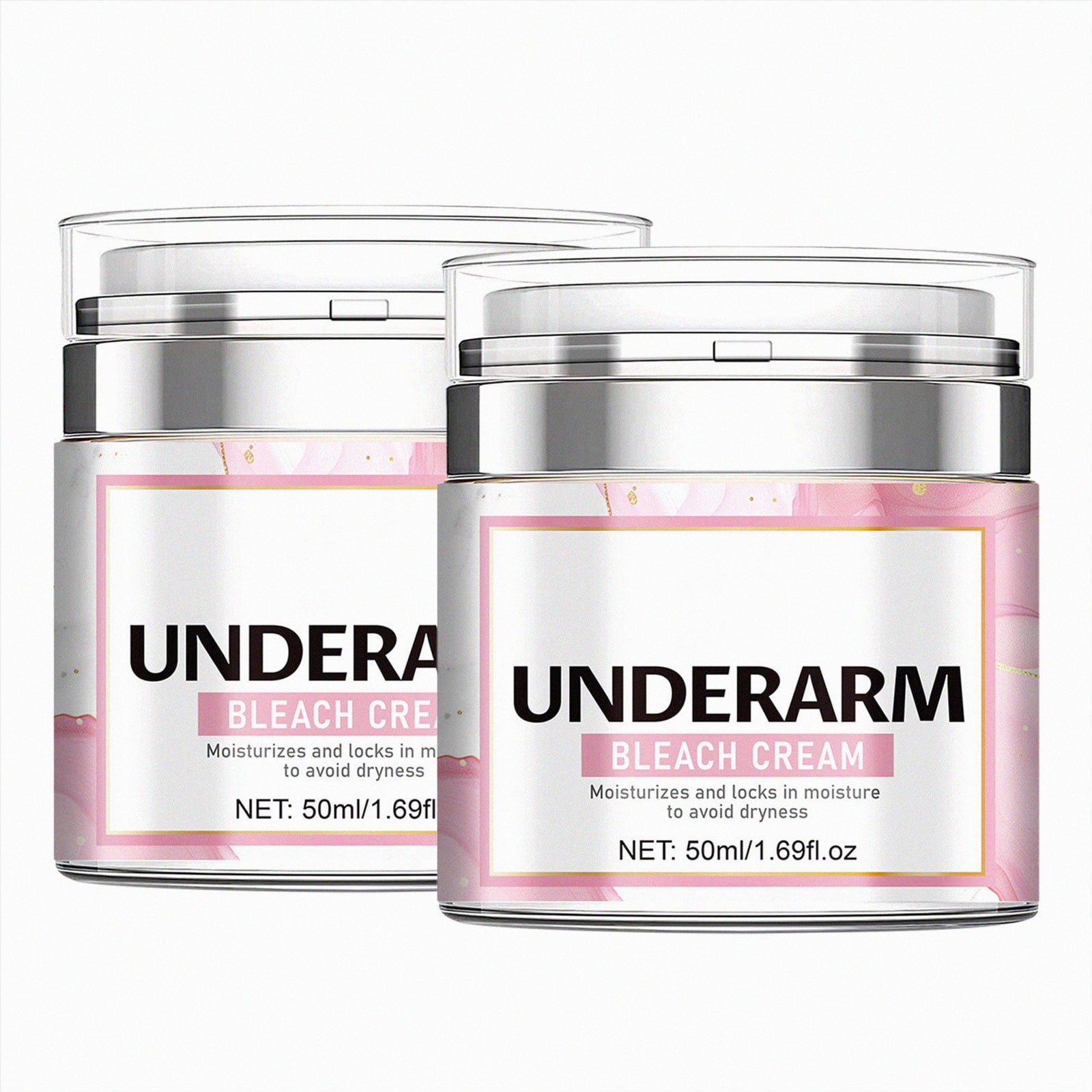 Fabiurt Underarm Cream, Dark Spot Cream, Brightens and Moisturizes for ...