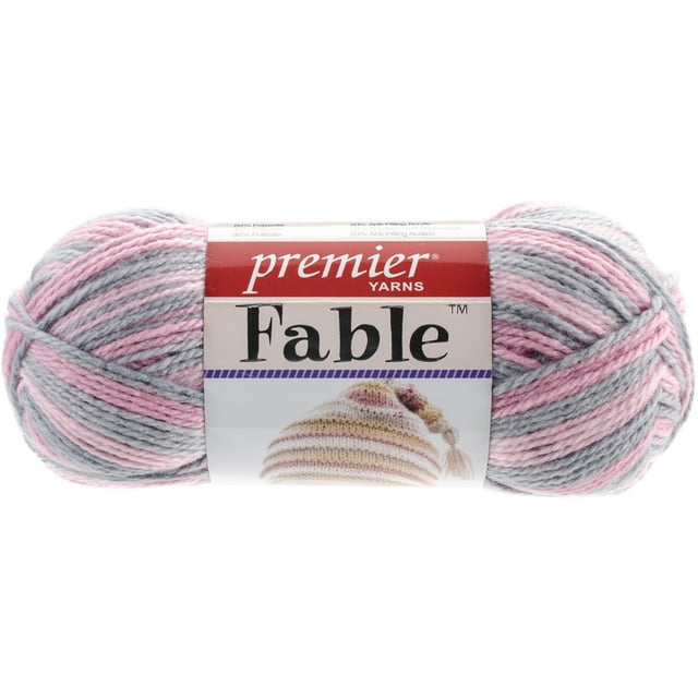 Fable Yarn, Cinderella - Walmart.com