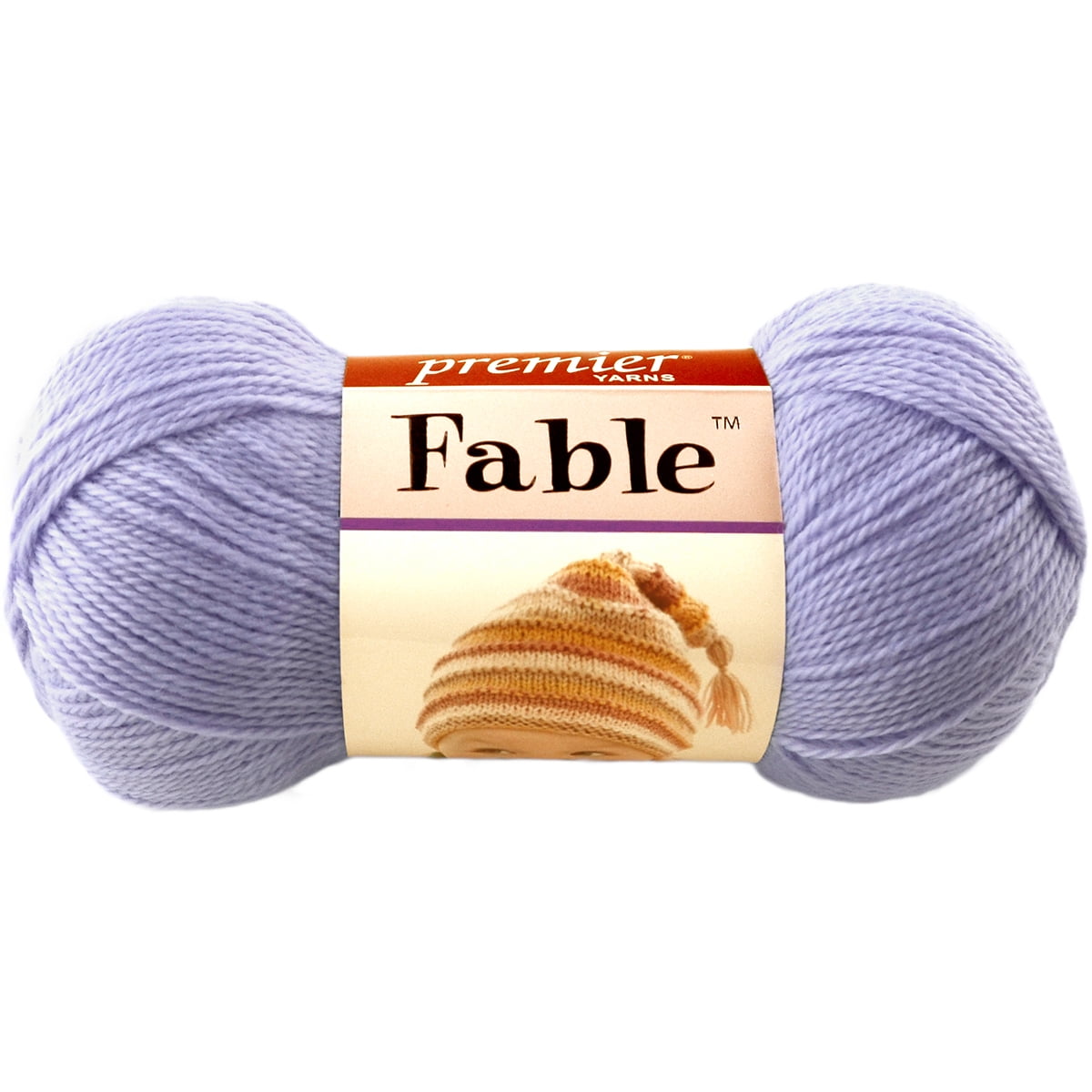 Fable Yarn-Little Mermaid: Kids Pretty Girl Stitch Studio Premier ...