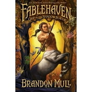 Fablehaven Keys to the Demon Prison: Volume 5, Book 05, (Hardcover ...