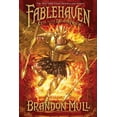 Fablehaven Keys to the Demon Prison: Volume 5, Book 05, (Hardcover ...