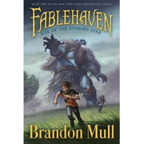Fablehaven Complete Set (Boxed Set): Fablehaven; Rise of the Evening ...