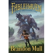 Fablehaven Complete Set (Boxed Set) : Fablehaven; Rise of the Evening ...