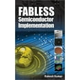 Fabless Semiconductor Implementation, (Hardcover) - Walmart.com