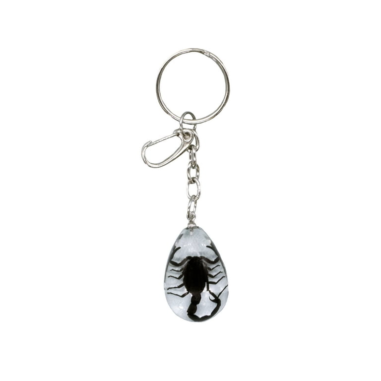 bug keyring
