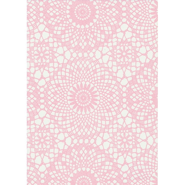 Fablon Contour Rose Adhesive Film Set of 2 - Walmart.com