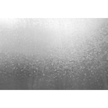 Fablon Sand White Static Window Film - Walmart.com