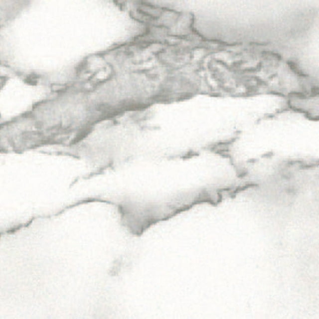 Fablon Marble Effect White Adhesive Film Set of 2 - Walmart.com