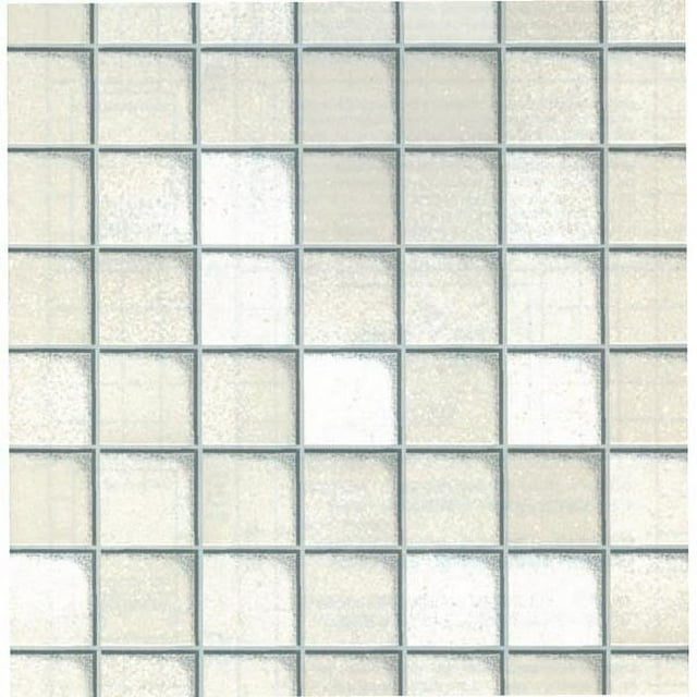Fablon Tiles White Adhesive Film Set of 2 - Walmart.com