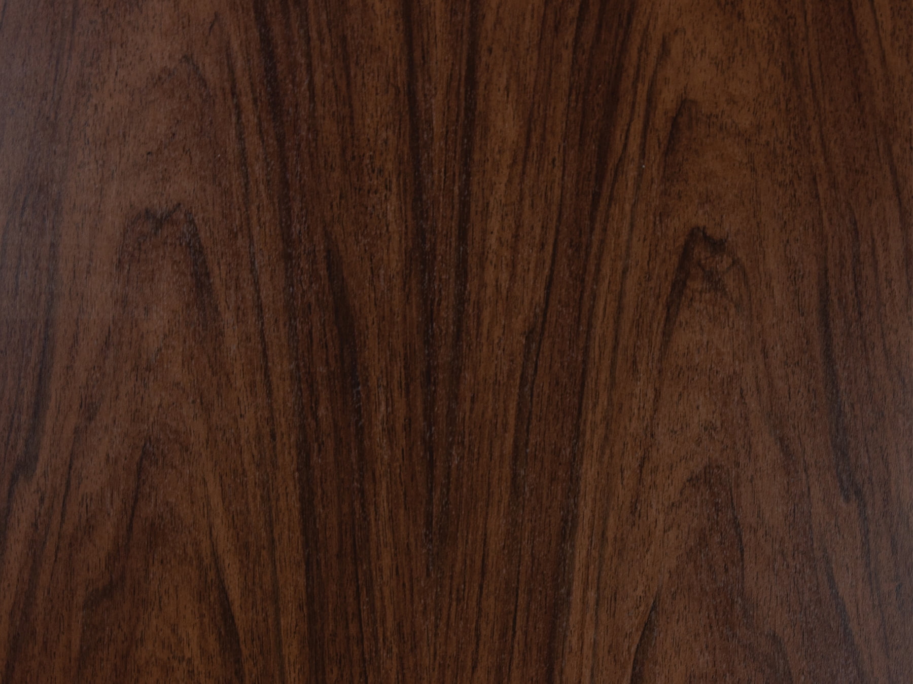 Fablon Walnut Deep Wood Wall Decals 2 Pack - Walmart.com