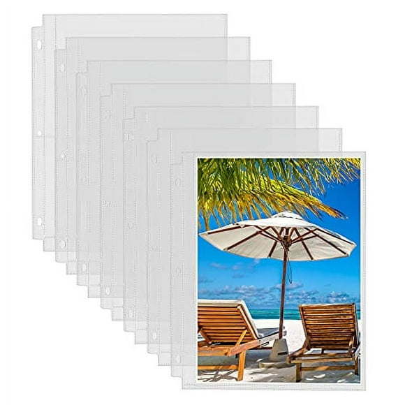 Photo Album Refills in Photo Albums & Refills - Walmart.com