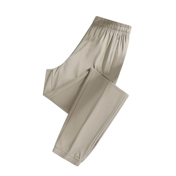 Fabrcox Pants for Women Straight Leg Breathable Woman Lounge Pants ...