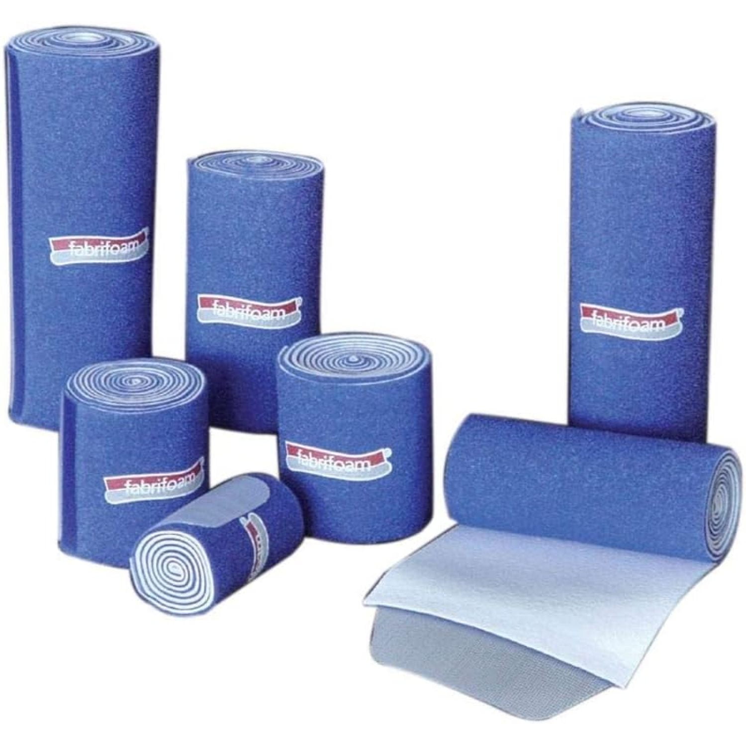 FabriFoam NuStim Wrap NuStimWrap, 6"x48", 3/pk - Walmart.com