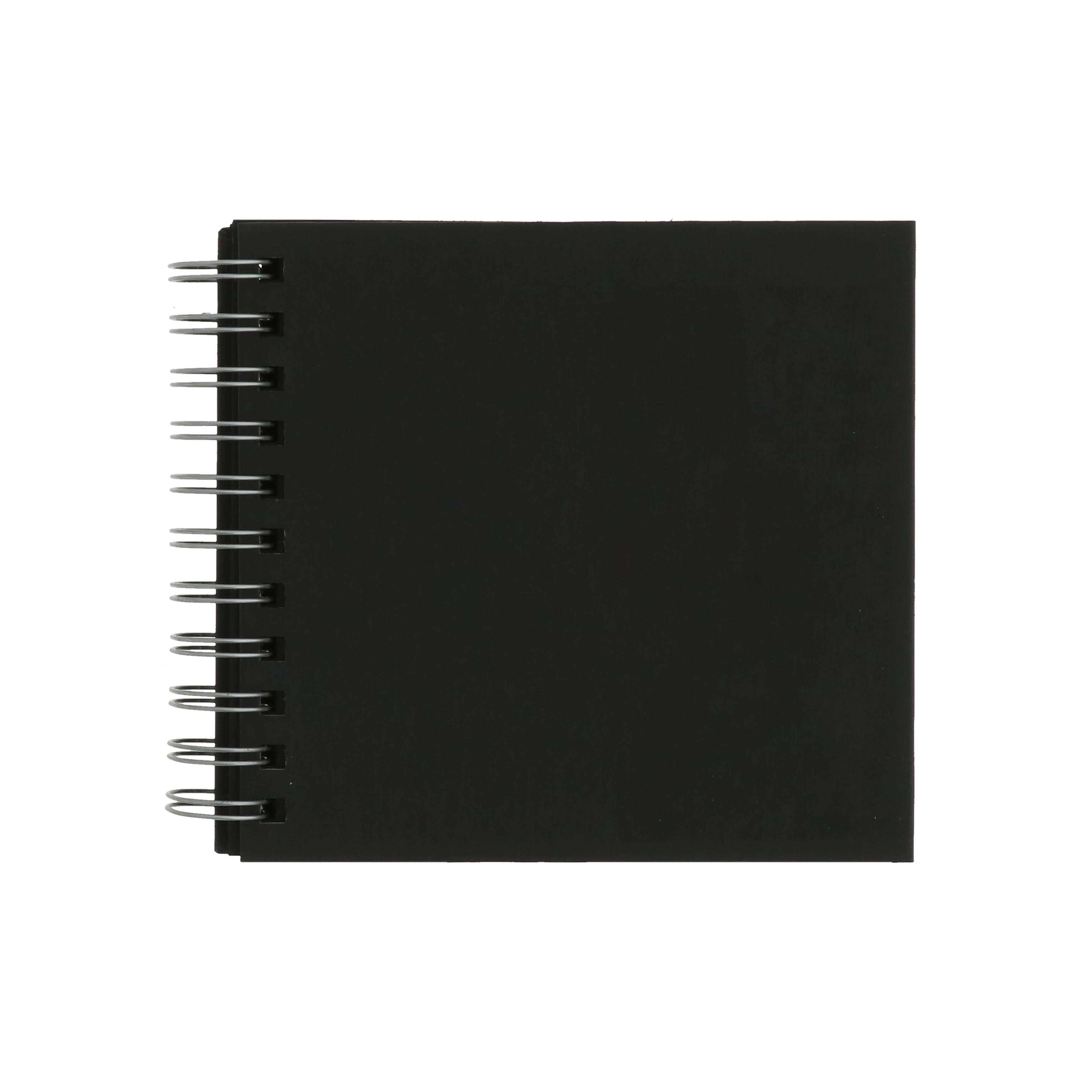 How To Draw A Spiral Notebook