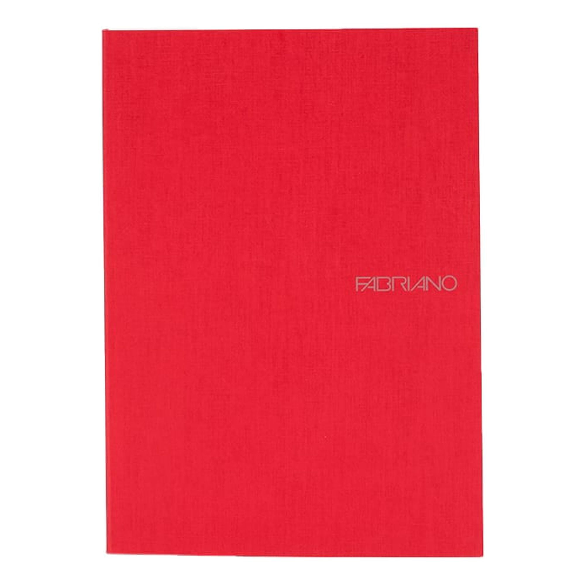 Fabriano EcoQua Dot Grid Note Pad, Small, Glue-Bound, 90 Sheets ...