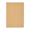 Fabriano EcoQua Original Staple-Bound Notebook, 8.3" x 11.7", A4, Graph ...