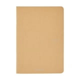 Fabriano EcoQua Original Staple-Bound Notebook, 8.3" x 11.7", A4, Graph ...