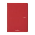 Fabriano EcoQua Original Staple-Bound Notebook, 8.3" x 11.7", A4, Lined ...