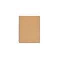 Fabriano Ecoqua Original Spiral-Bound Notebook, 5.8" x 8.3", A5, Blank ...
