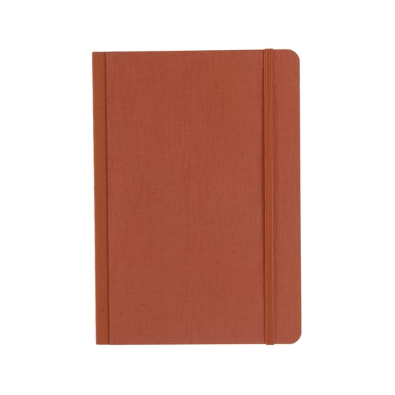 Fabric Notebooks