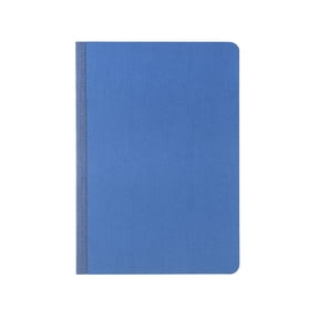 Fabric Notebooks