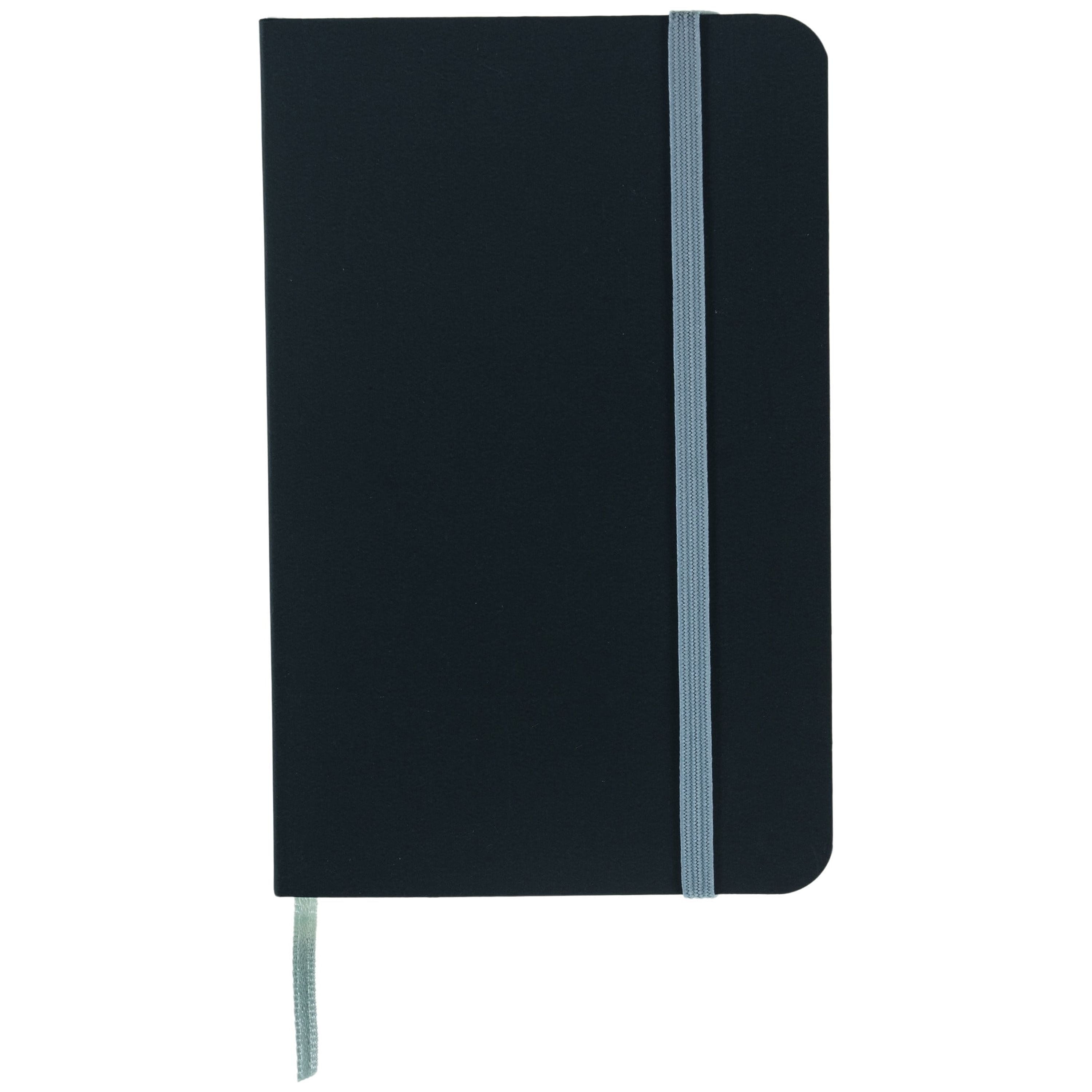 Fabriano Ispira Soft-Cover Notebook, 3.5" x 5.5", Lined, Green ...
