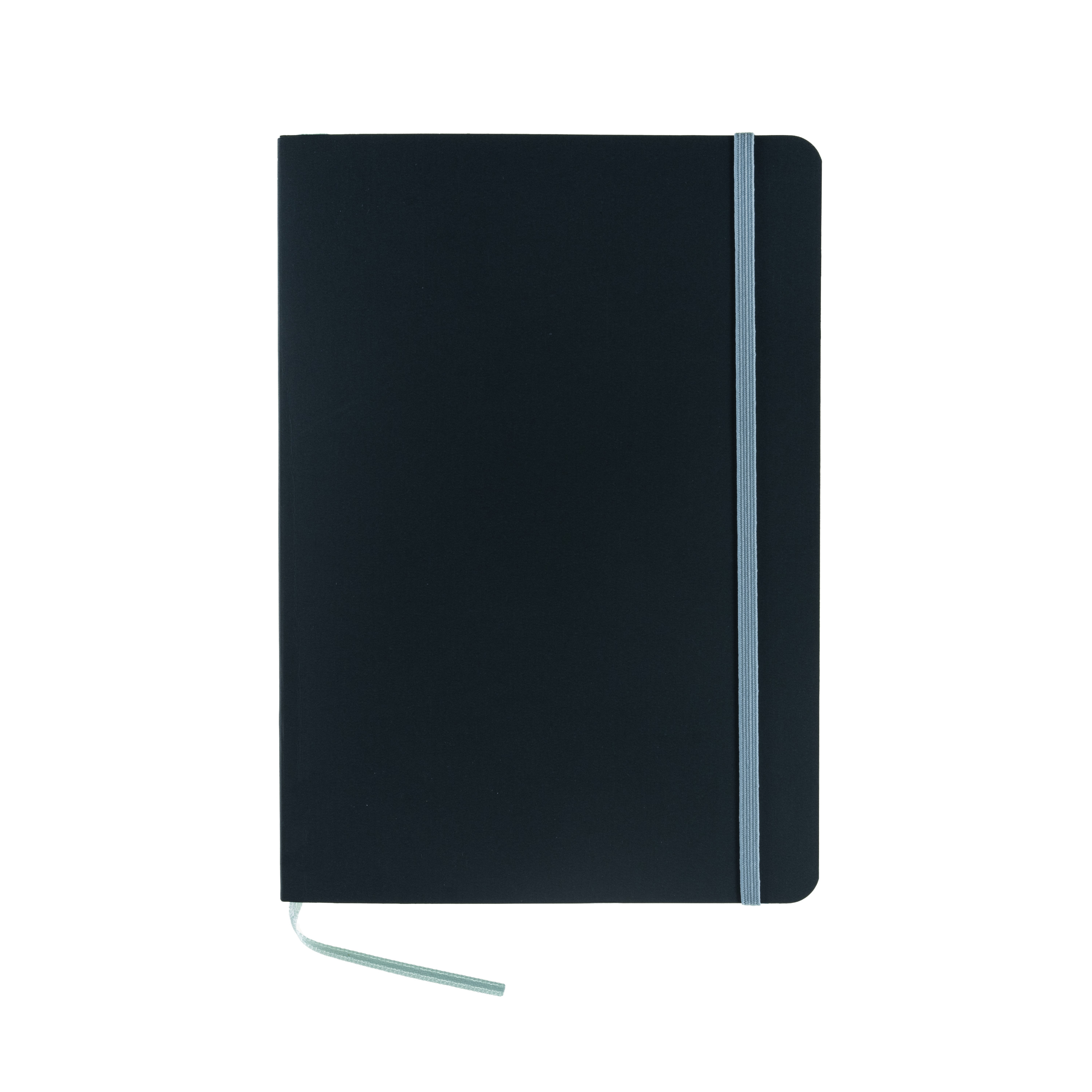 Fabriano Ispira Soft-Cover Notebook, 5.8" x 8.3", A5, Lined, Green ...