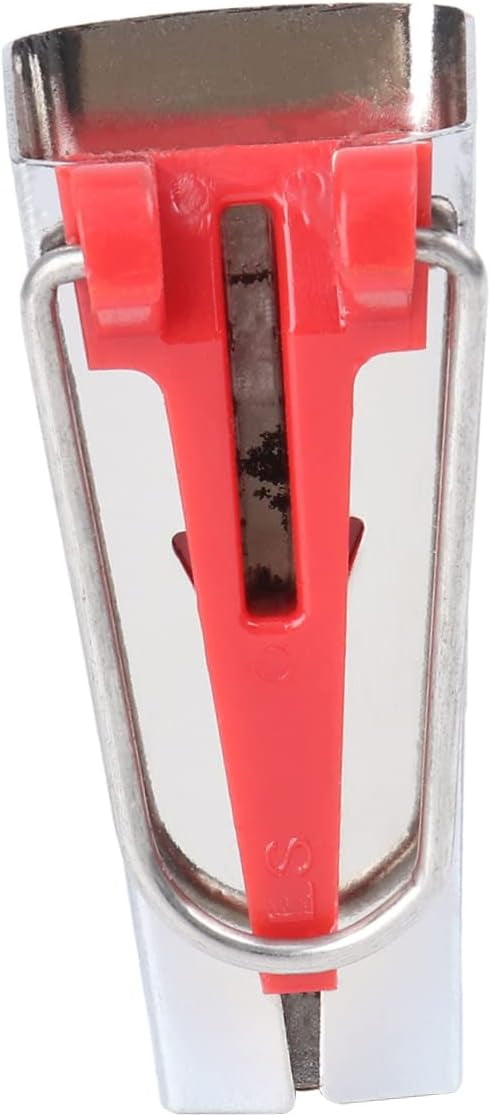 Fabric Bias Tape Maker Quilting Tape Maker Metal Tool Cookie Jar ...