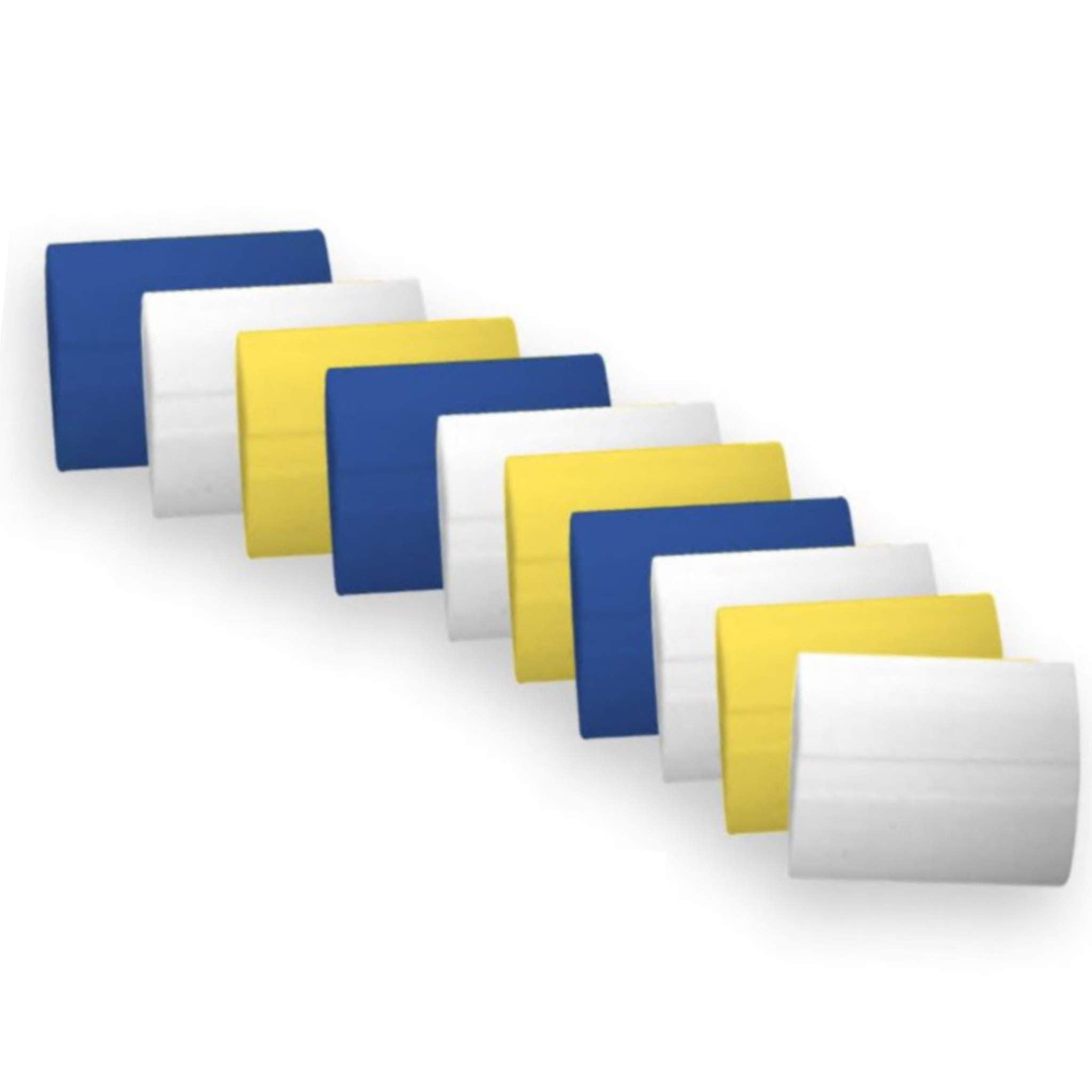 SEWTCO Sewing Chalk 10 Pack - Walmart.com